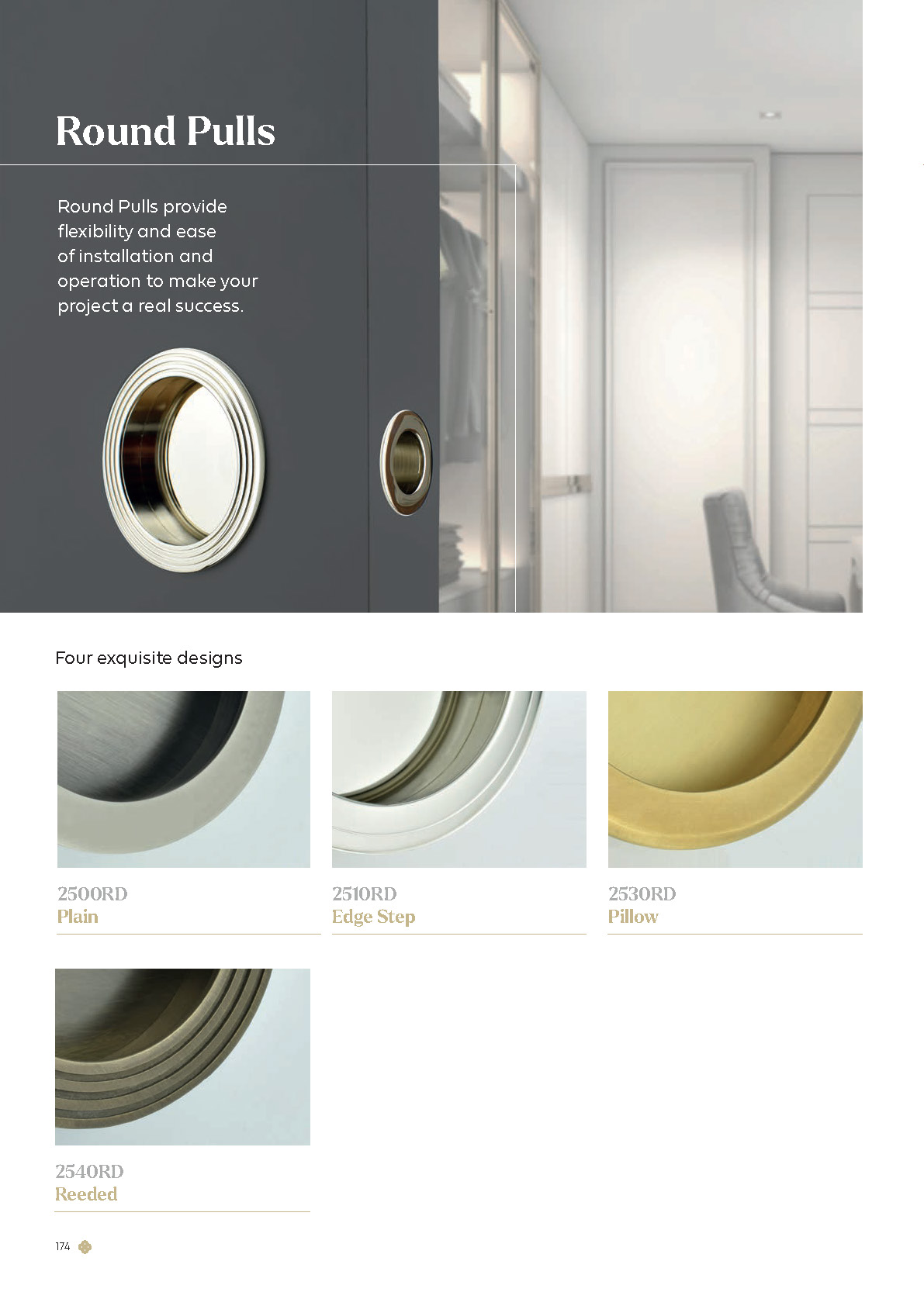 Sliding Doors Brochure