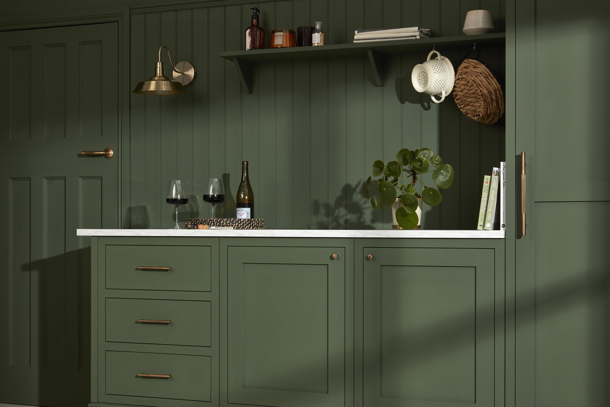 Architectural Ironmongery | British Handmade Hardware - Croft