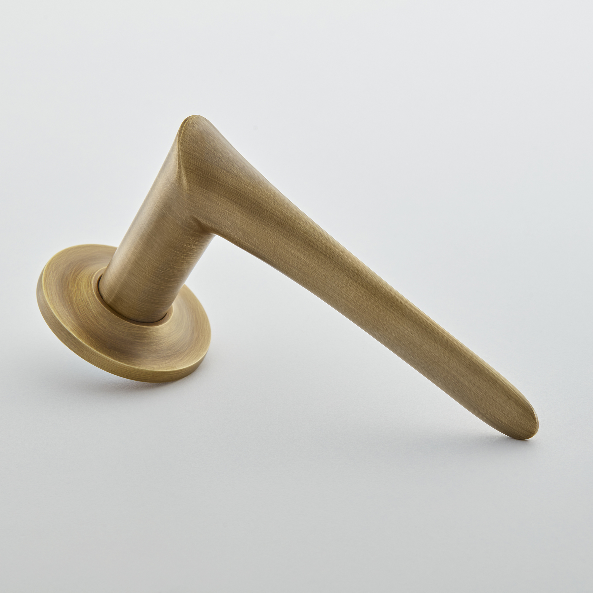Bespoke Door Handles | British Made Door Handles - Croft