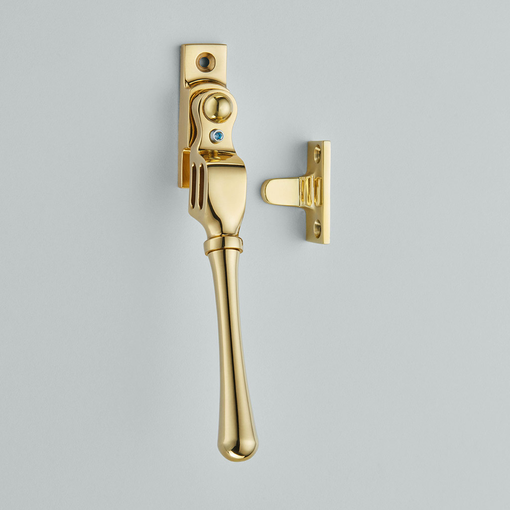 Architectural Casement Window Fittings