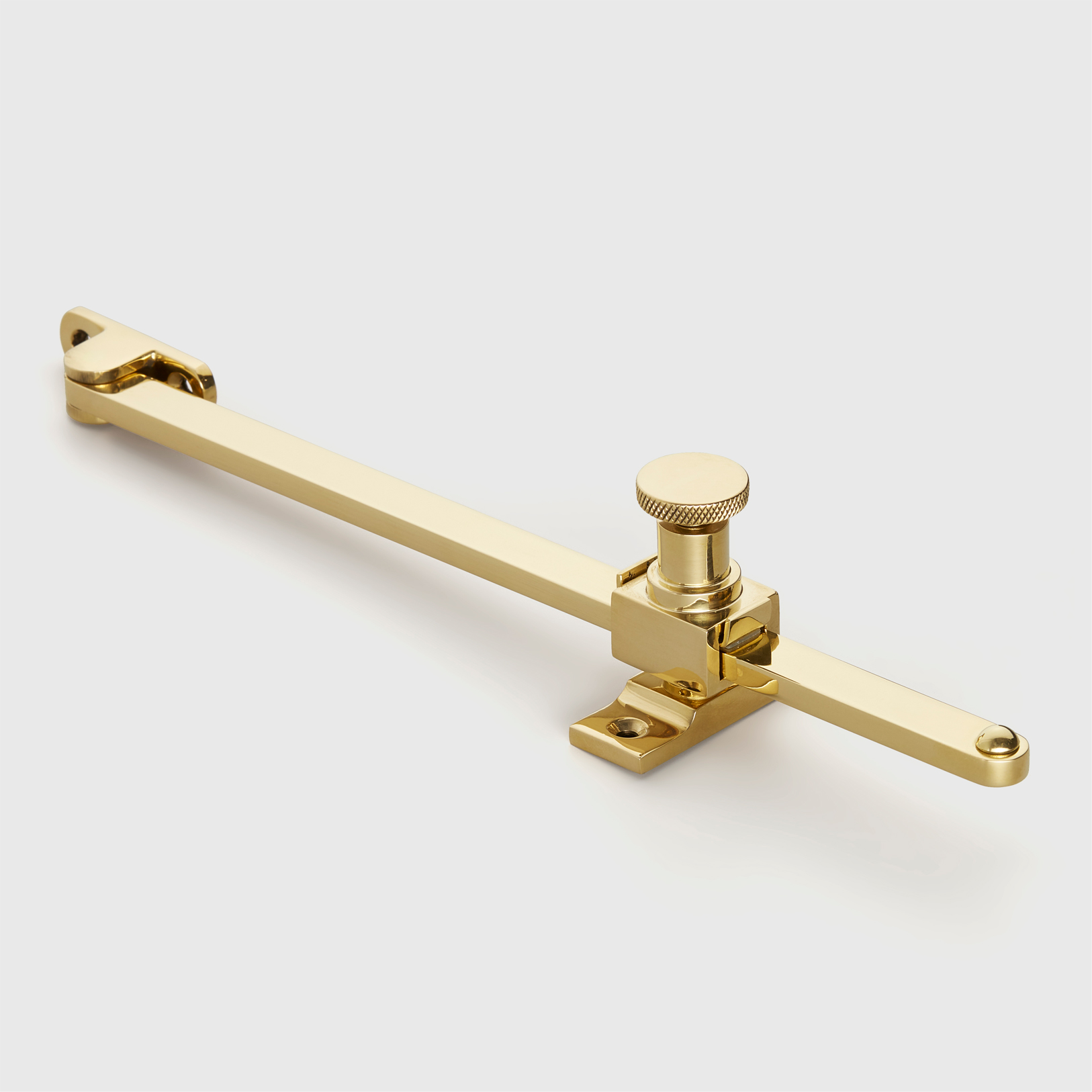 Sliding Stay | Croft Architectural Hardware