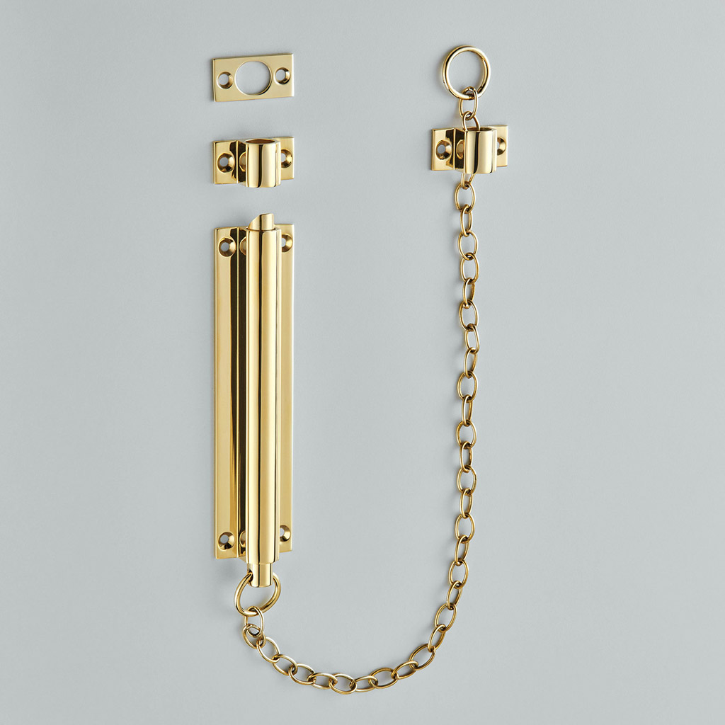 Bolts | Architectural Interior Hardware